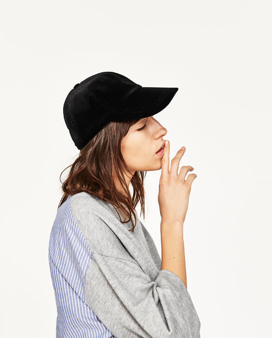 Cotton Cap – Grupo Empresarial Macril